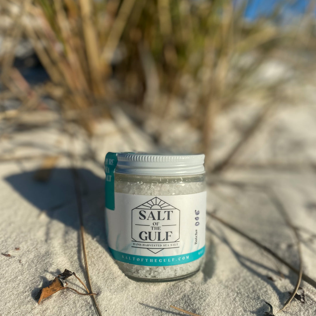 Products – Salt of the Gulf